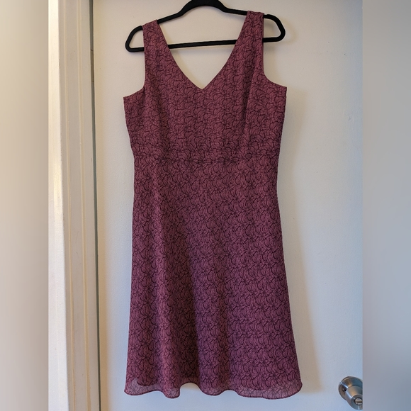 Ann Taylor Factory | Dresses | Nwt Ann Taylor Factory Summer Dress ...